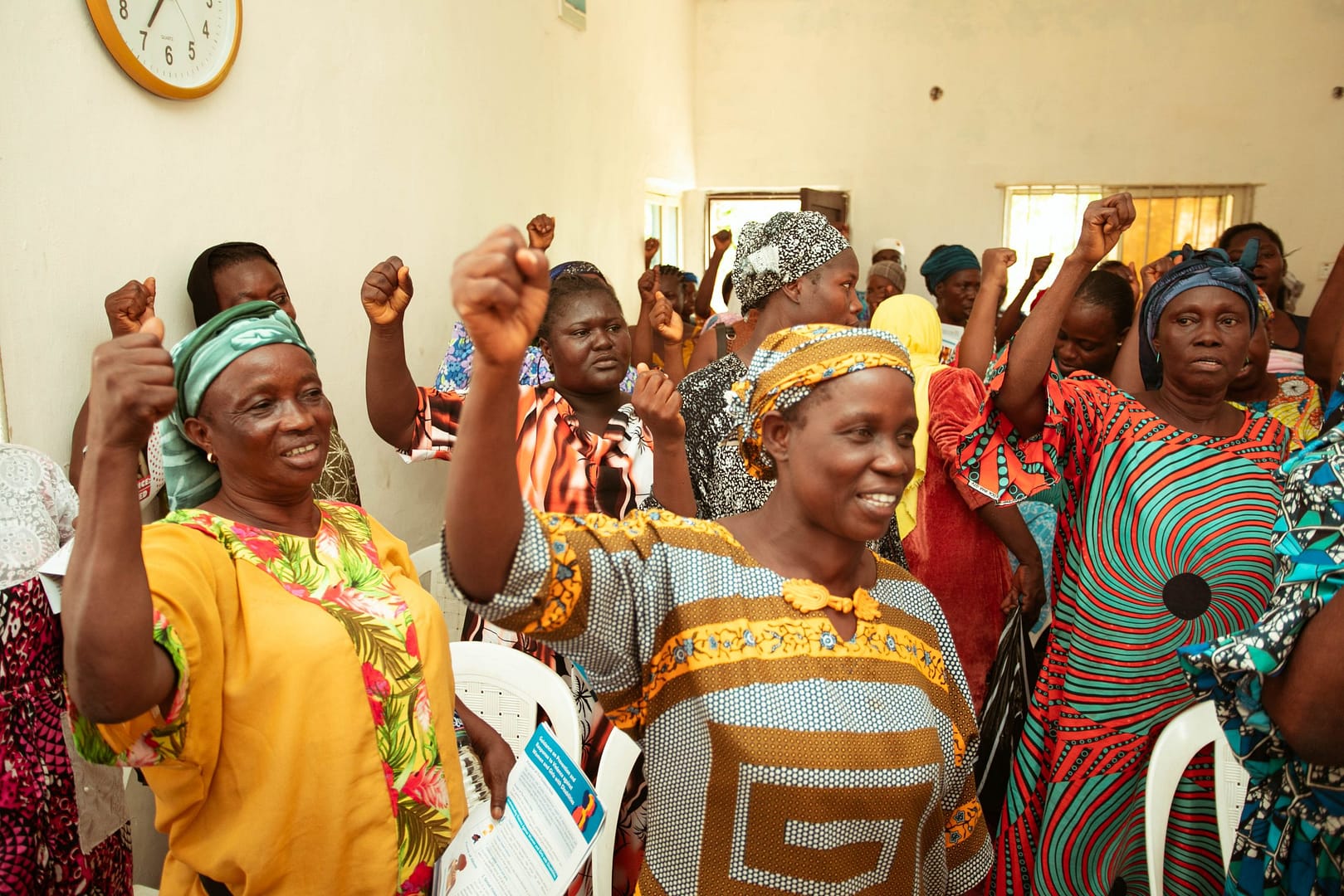 Preventing and Addressing Gender-Based Violence (GBV) - Centre for ...